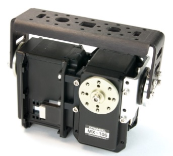 Dynamixel MX-106R Servo Motor - Bulk 6 Adet - ( High Torque Actuator ) - Robot Sepeti